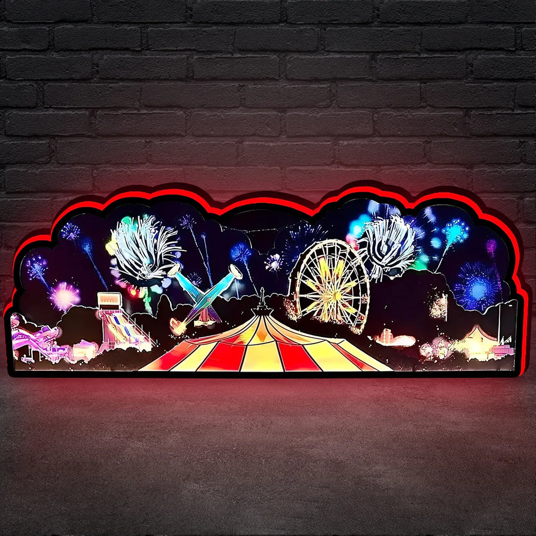 Toy Story 4 Pinball Topper Led lightbox for Pinball Machine, 3D Printe ...