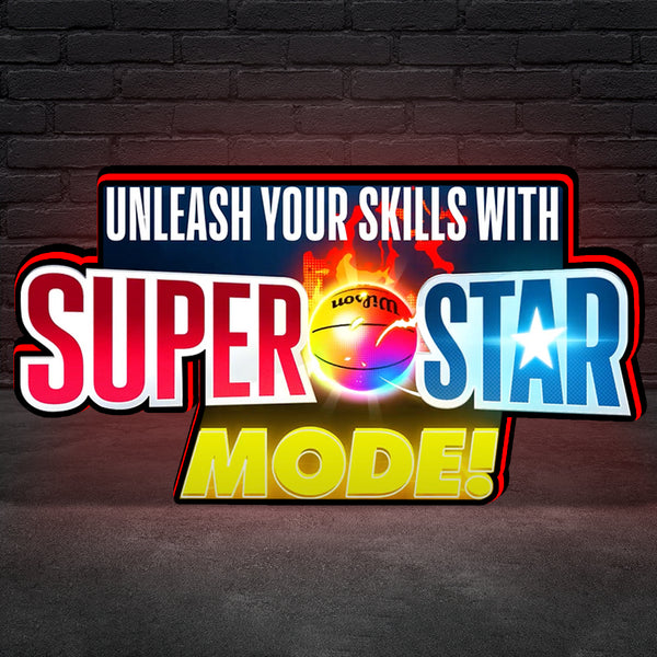 NBA Superstars Pinball Topper Lightbox Arcade Gaming Light box – FYLZGO
