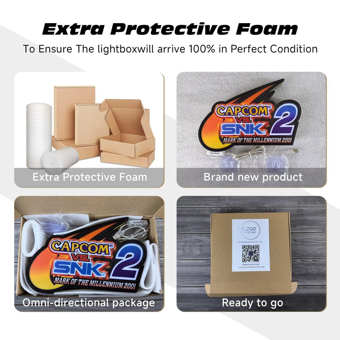 Sonic Adventure 2 3D Printed LED Lightbox Game Lightbox – FYLZGO Signs