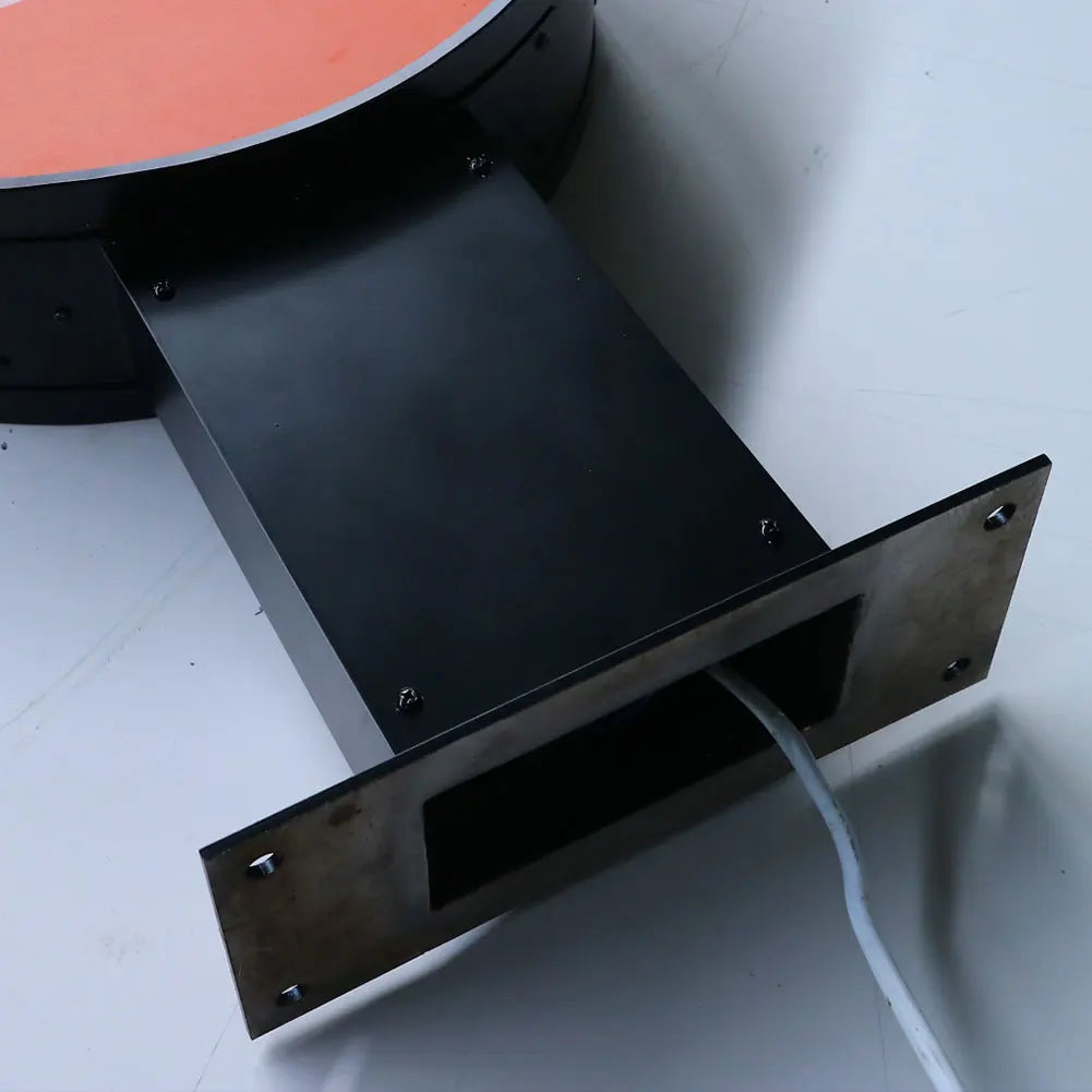 Customized Led Outside Light Boxes Outdoor Advertising Acrylic Round – FYLZGO Signs